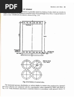 Chapter 6-Bunkers & Silos | PDF | Bending | Beam (Structure)