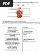 Grade 5 ELA Practice Test Answers | PDF