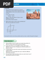 Grade 7 Map Skills Activities | PDF | Latitude | Map
