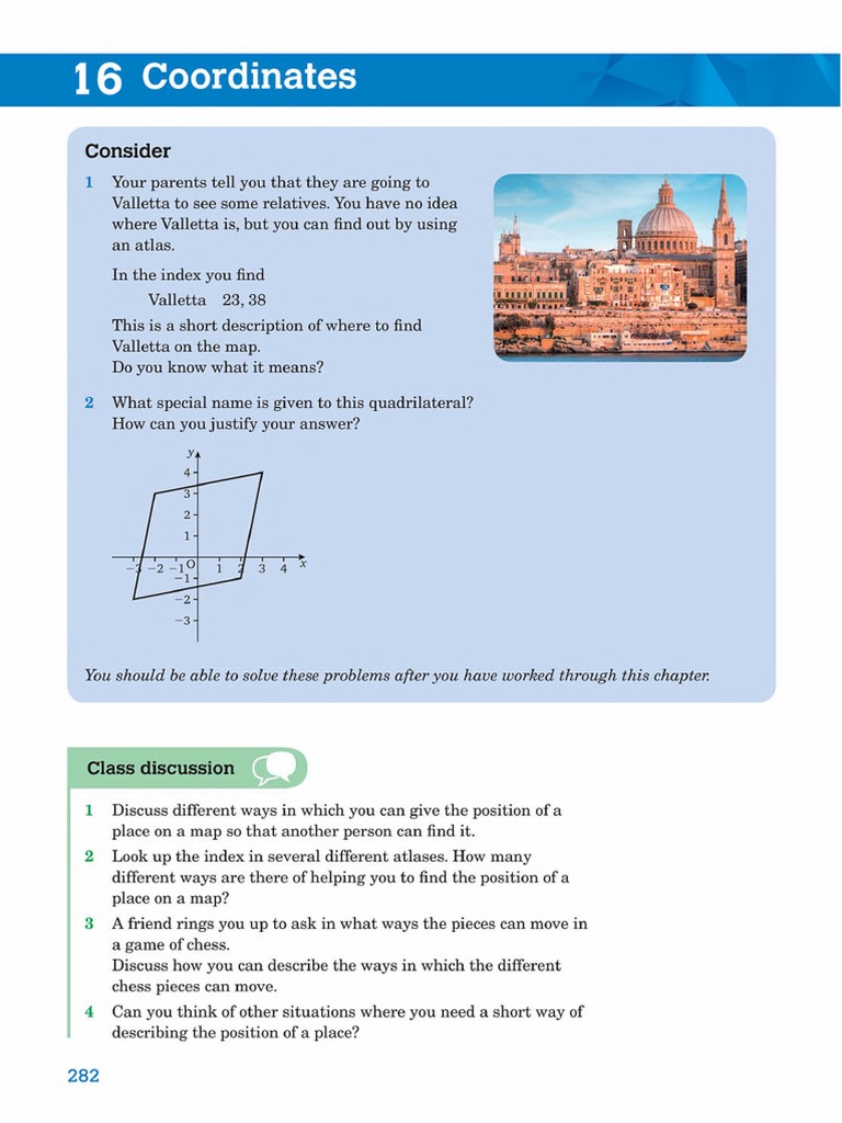 Stp Mathematics 7 3rd Edition 2018 291 309 Pdf