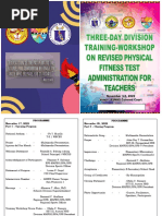 Hexagonal Test | PDF