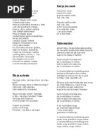 Deda I Repa-Narodna Prica | PDF