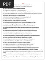 NaCCA Lesson Plan Template | PDF