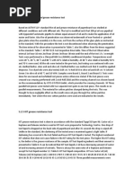 Tappi - 559 - Test KIT | PDF | Paper | Materials