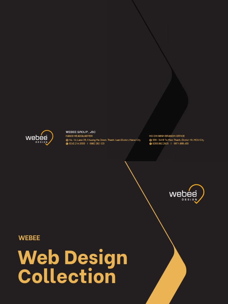 Webee Profile Web 2022 | PDF