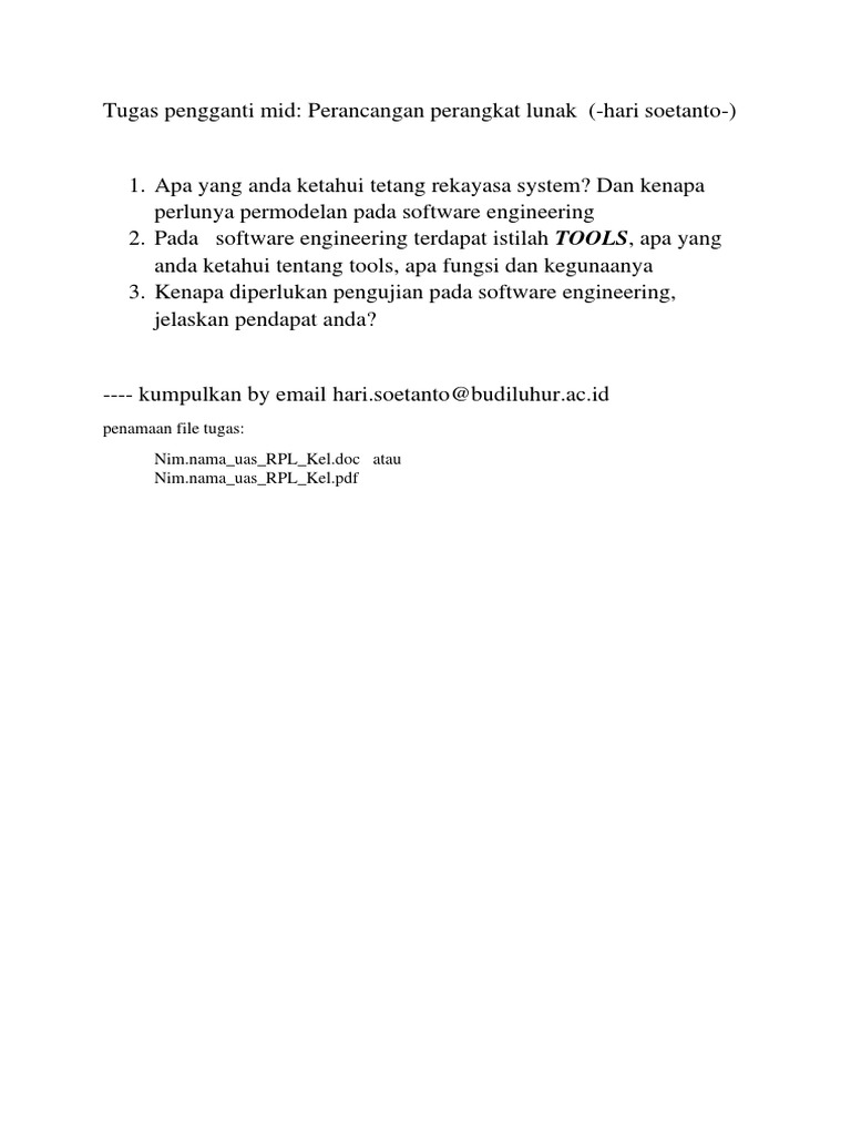 Tugas 2 Mid 0523 | PDF | Seni | Komputer