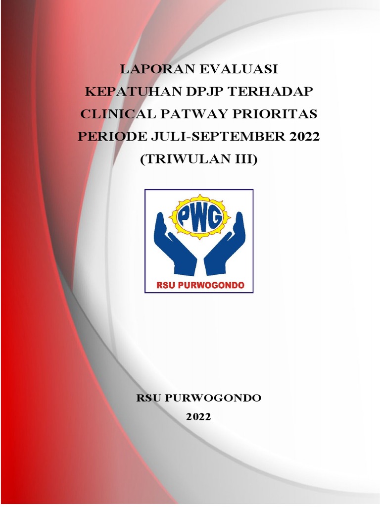 Lap Icp Riwulan Iii THN 2022 | PDF