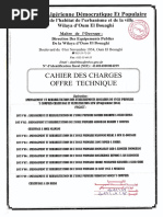 Instructions pour Demande de Cotation | PDF