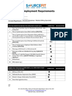 Form Server Room Access Log | PDF | Computers