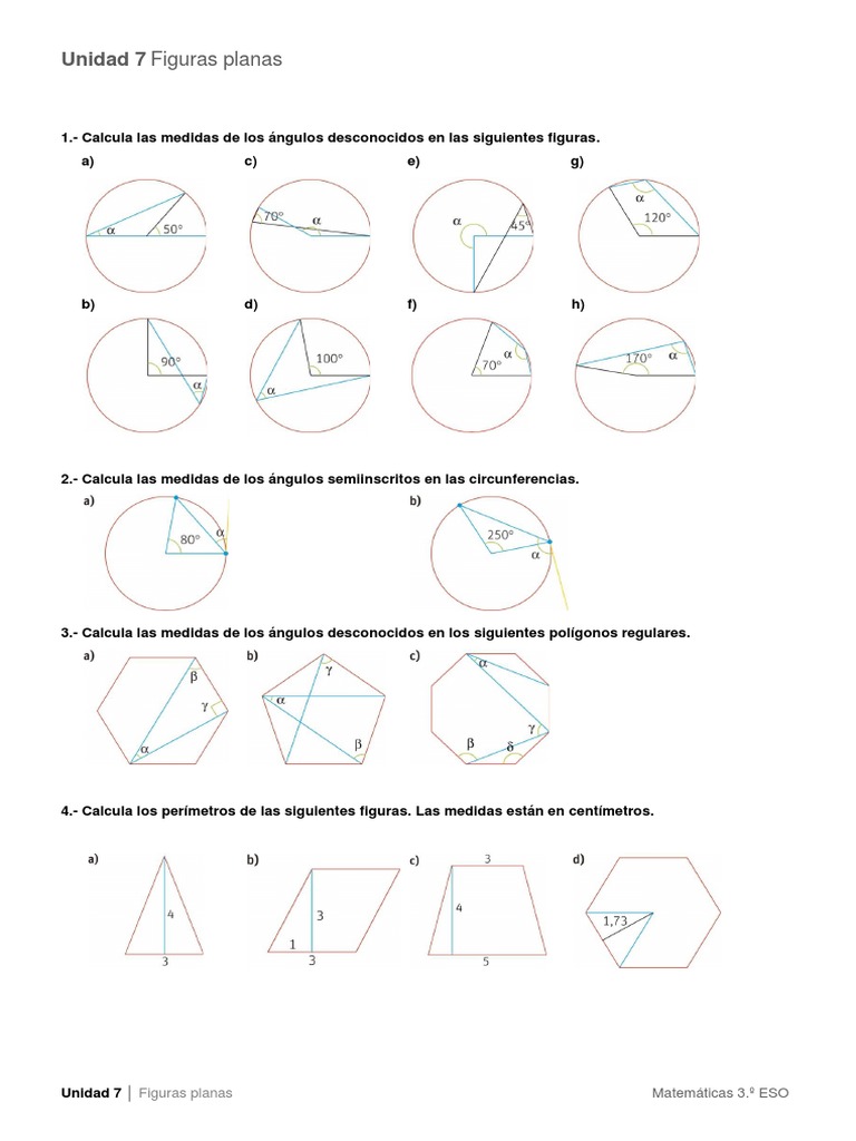 Repaso Tema 7 | PDF | Métodos y materiales de enseñanza