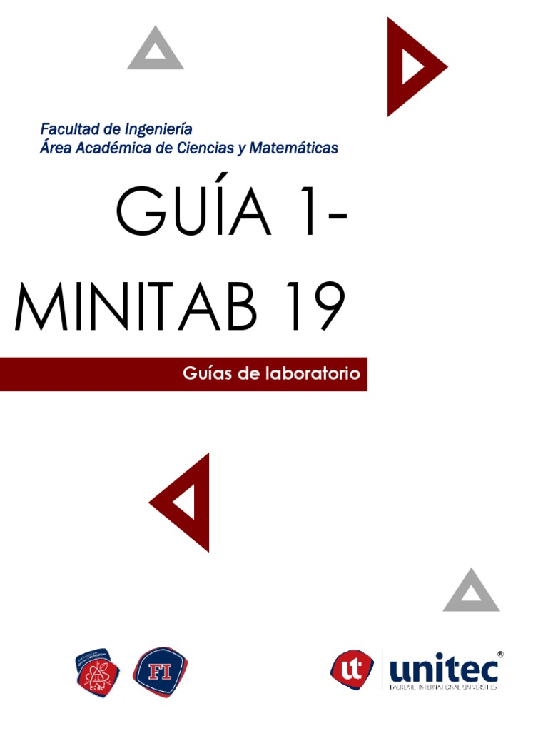 Guía de Minitab 19: Gráficos y Frecuencias | PDF | Visa Inc. | Master Card