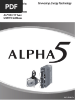 SF Series Panel Mount Speed Controller | PDF | Mains Electricity ...