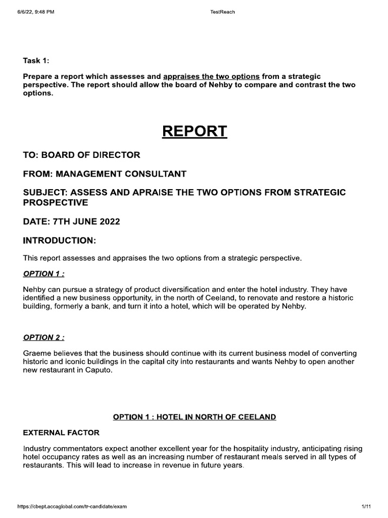 Nehby Own Solution | PDF