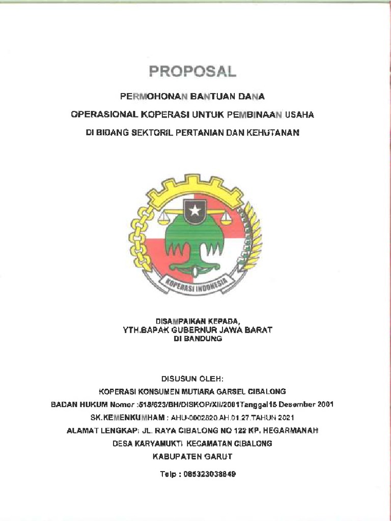 J Pps PROPOSAL | PDF