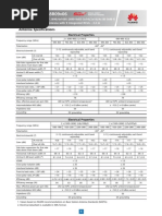 AIR 6449 B77D Data Sheet - Reva | PDF