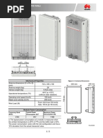 DCDU16D-02 Hardware Description | PDF | Fuse (Electrical) | Electric ...