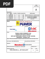 P&ID WTP Rev. 5 | PDF