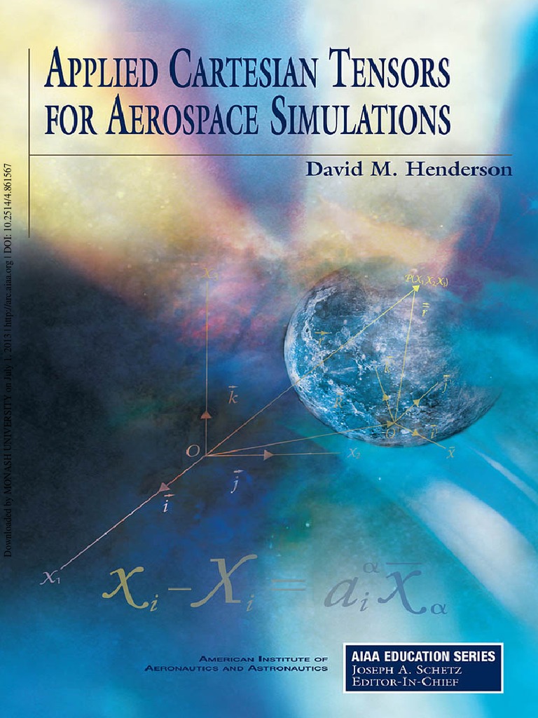 Henderson 2006 | PDF | Equations | Matrix (Mathematics)