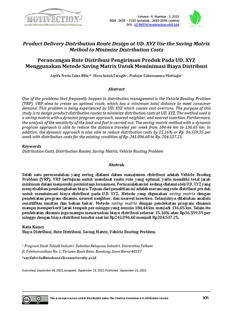 Jurnal Saving Matrix 6 Var | PDF | Pengelolaan Keuangan & Uang ...