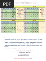 WPI Academic Calendar 2025-26 | PDF | Academic Term | Entertainment Events