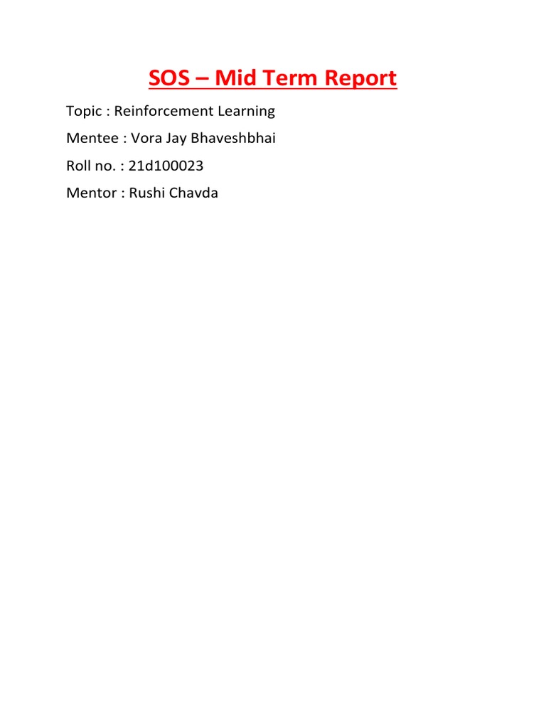 SOS Midterm | PDF | Computing | Computer Programming