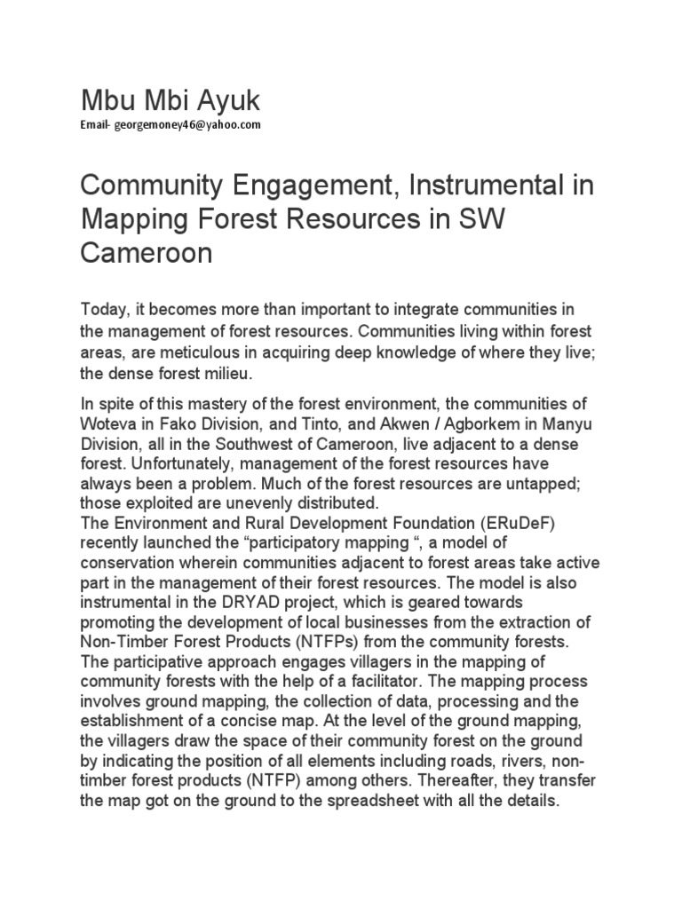 Project Work | PDF | Cartography | Geographic Information System