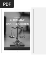 Woolmington V DPP (1935) UKHL 1 | PDF | Criminal Justice | Crime & Violence