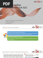 FAQ Sistem APOLO OJK untuk Pelapor | PDF
