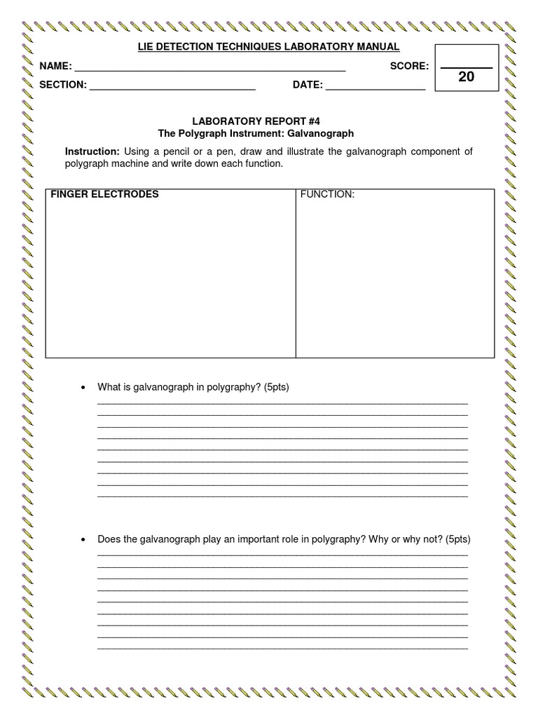 Lab Activity #4 | PDF