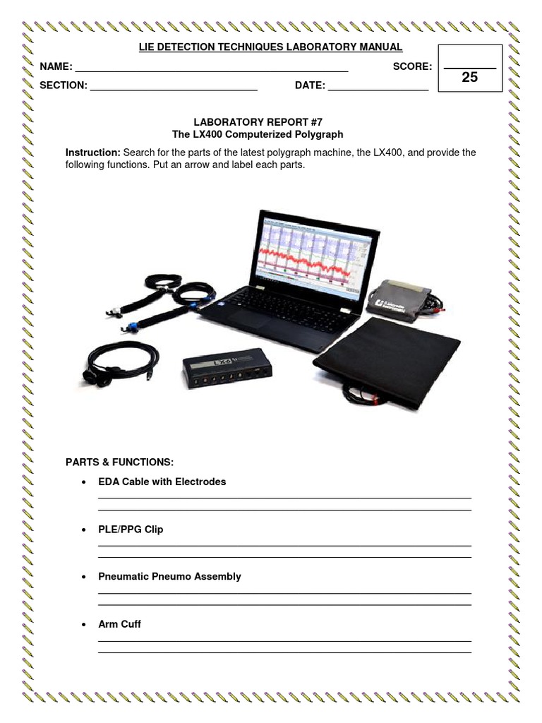 Lab Activity #7 | PDF | Equipment | Manufactured Goods Lab Activity #7 | PDF | Equipment | Manufactured Goods