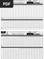 UCMAS Basic | PDF | Leisure