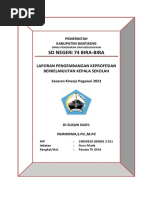 Contoh Pak Integrasi - Konversi | PDF