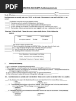 EBI Overview | PDF | Honeywell | Software