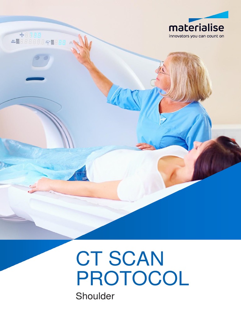 CT Protocols | PDF CT Protocols | PDF