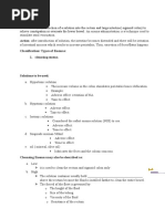 Rectal Suppository Administration Guide | PDF | Rectum | Health Care