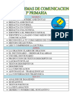 Reglas Ortograficas de MB, MP, NV y NF | PDF