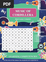 Quarter 2 Week 1 Lesson 1.3 Panay Bukidnon Bamboo Musical Instruments ...