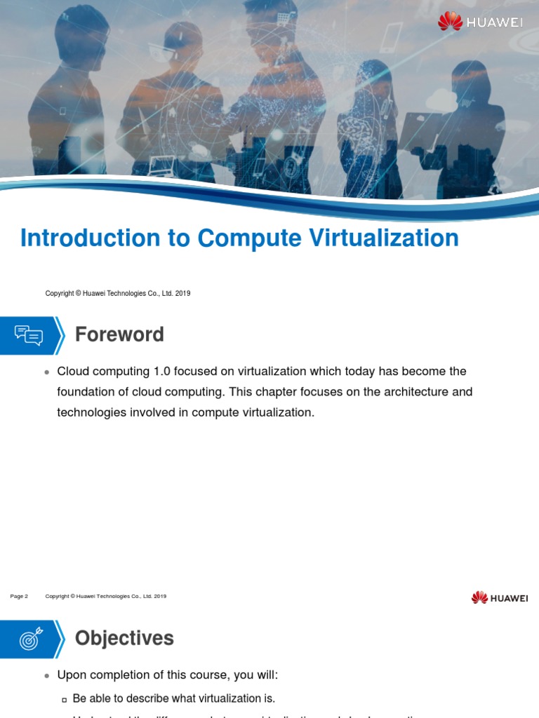 02-YB2019 - Introduction To Compute Virtualization | PDF | Virtual ... 02-YB2019 - Introduction To Compute Virtualization | PDF | Virtual ...