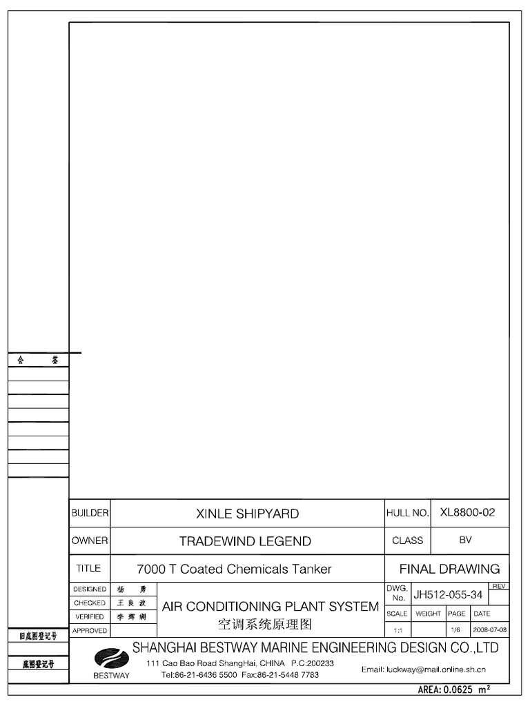 Ac Plant System | PDF