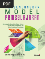 PBL: Panduan Guru Tingkatkan Literasi | PDF | Karier & Perkembangan