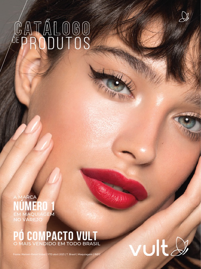 Vult Catalogo C2 2023 | PDF