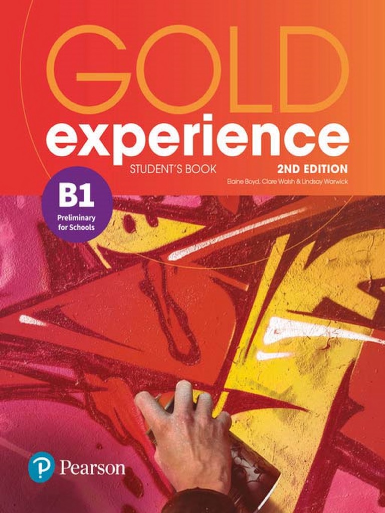 GOLD Students Book | PDF