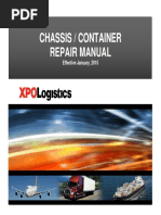 Hendrickson Tiremaxx Parts List | PDF | Electrical Connector | Axle