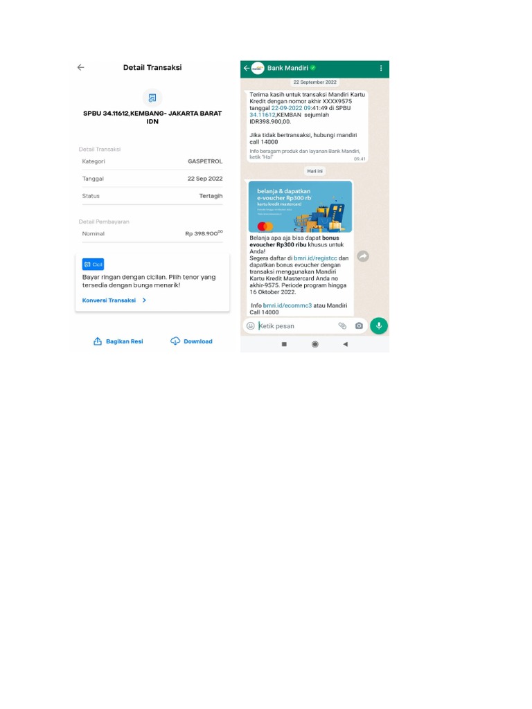 11 Spbu | PDF