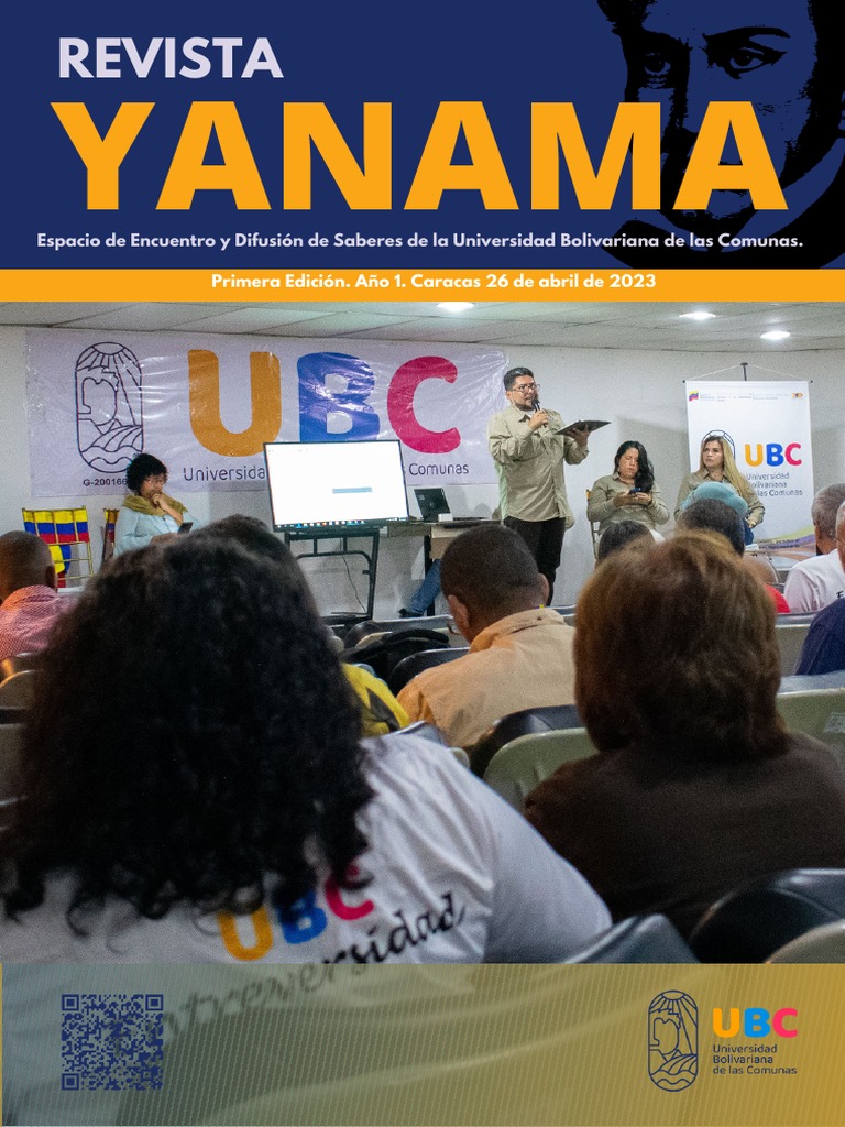 Revista Yanama | PDF