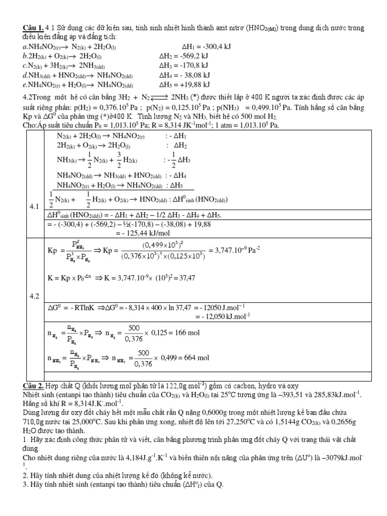 Tu Hoc - Nhiet 18 Thang 5 | PDF