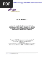 Iso 12944-2 | PDF | Corrosion | Sol (pédologie)