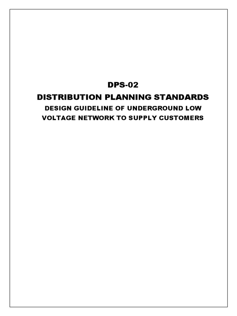 DPS 02 | PDF