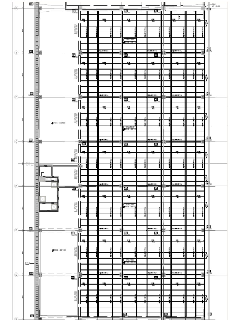 Sma 2814 (DC 02) CH 01 (Chiller Ga Ga Dwg. | PDF