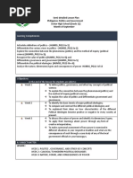 Curriculum Guide - With Cases PPG | PDF | Politics | Science & Mathematics